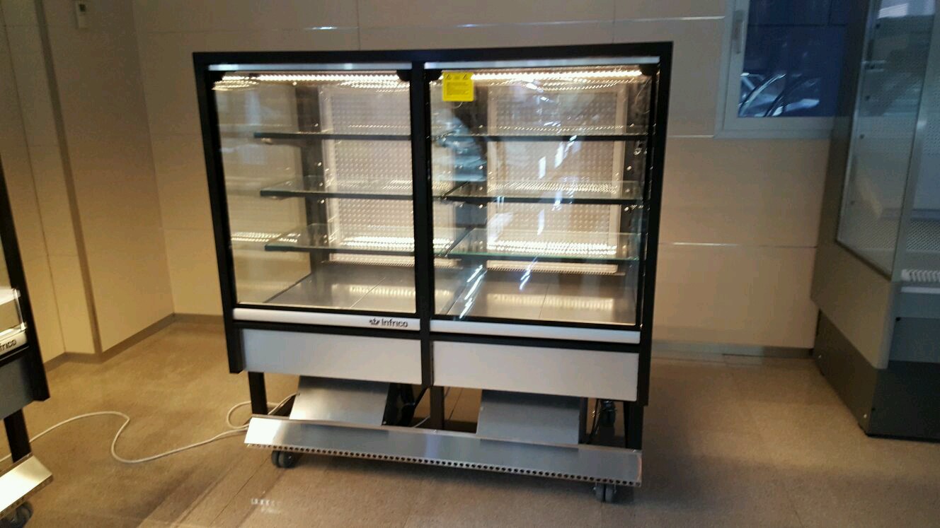 Gastromat, maquinaria profesional en Barcelona