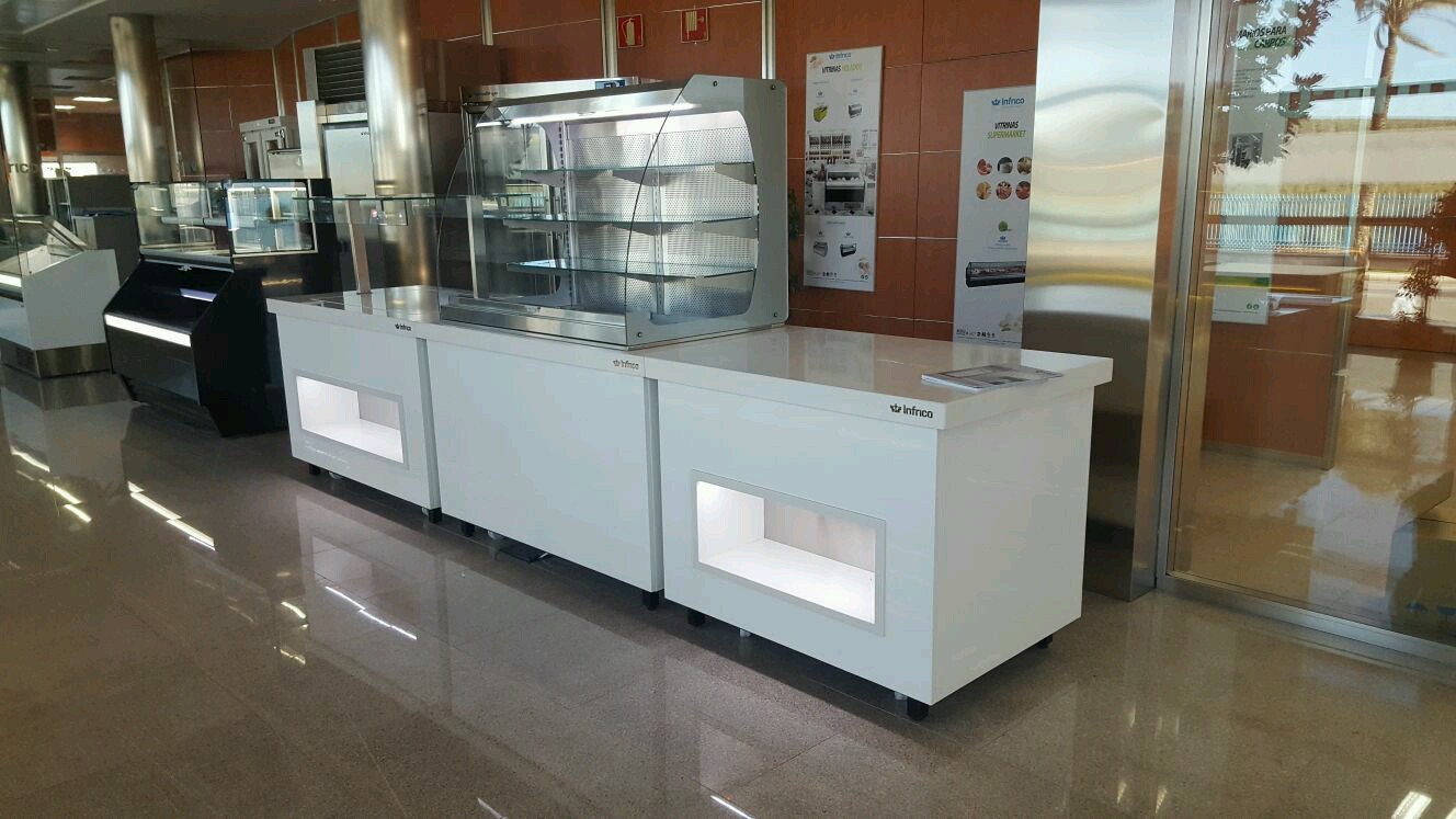 Gastromat. Maquinaria Hosteleria en Barberá del Vallès, Barcelona