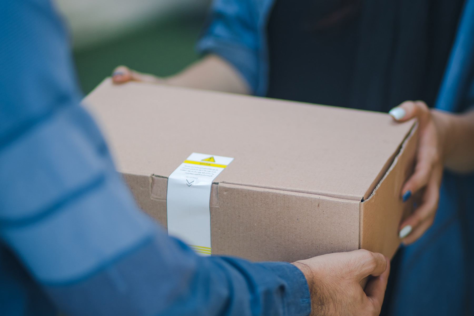 Consejos venta take away y entrega a domicilio